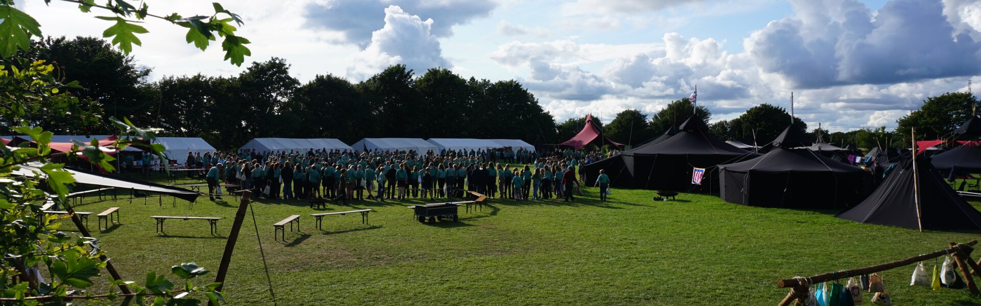 Aktuelles - © Ring Evangelischer Gemeindepfadfinder (REGP)